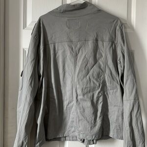 Thread & Supply | Jackets & Coats | Thread Supply Jacket With Zipper ...